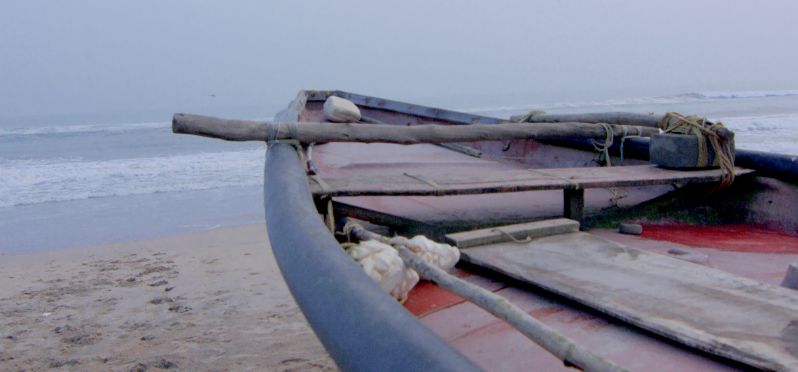 Odisha Tourism : Chandrabhaga