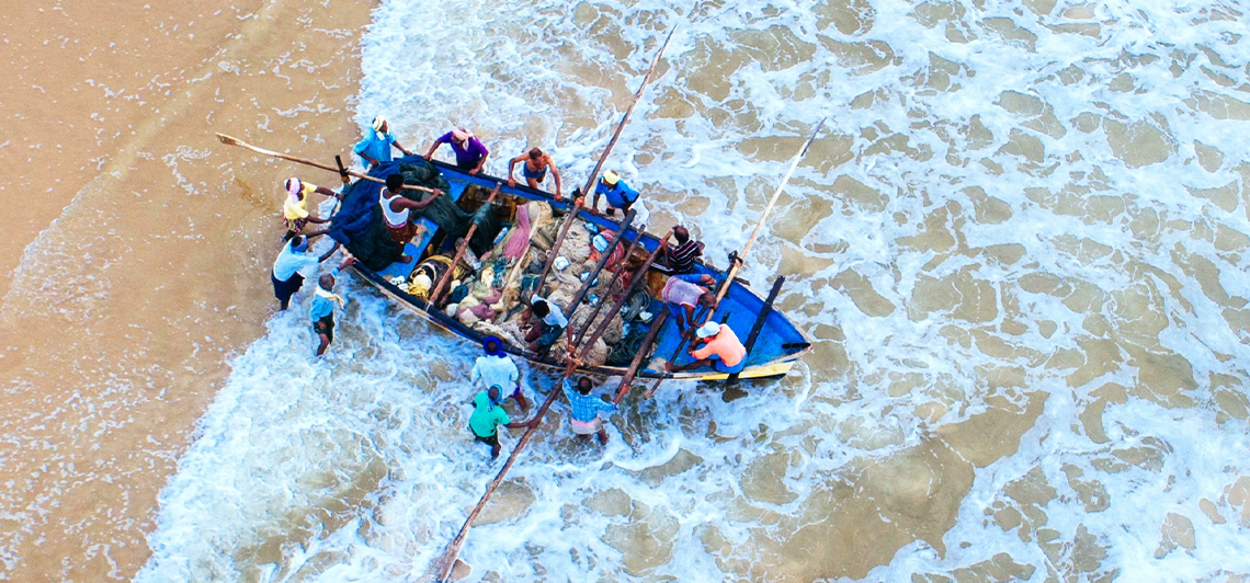 Odisha Tourism : Gopalpur