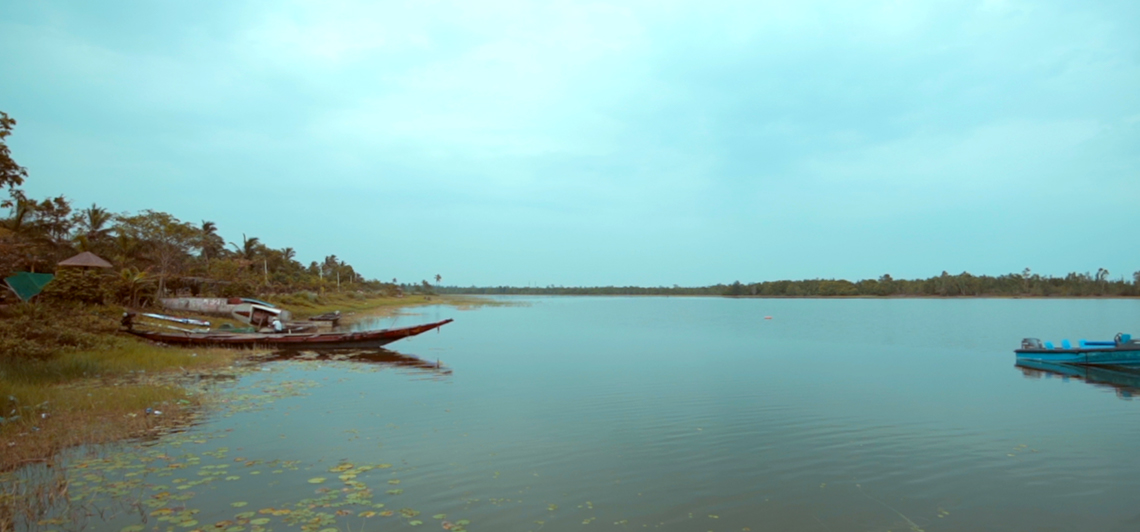 Odisha Tourism : Tampara