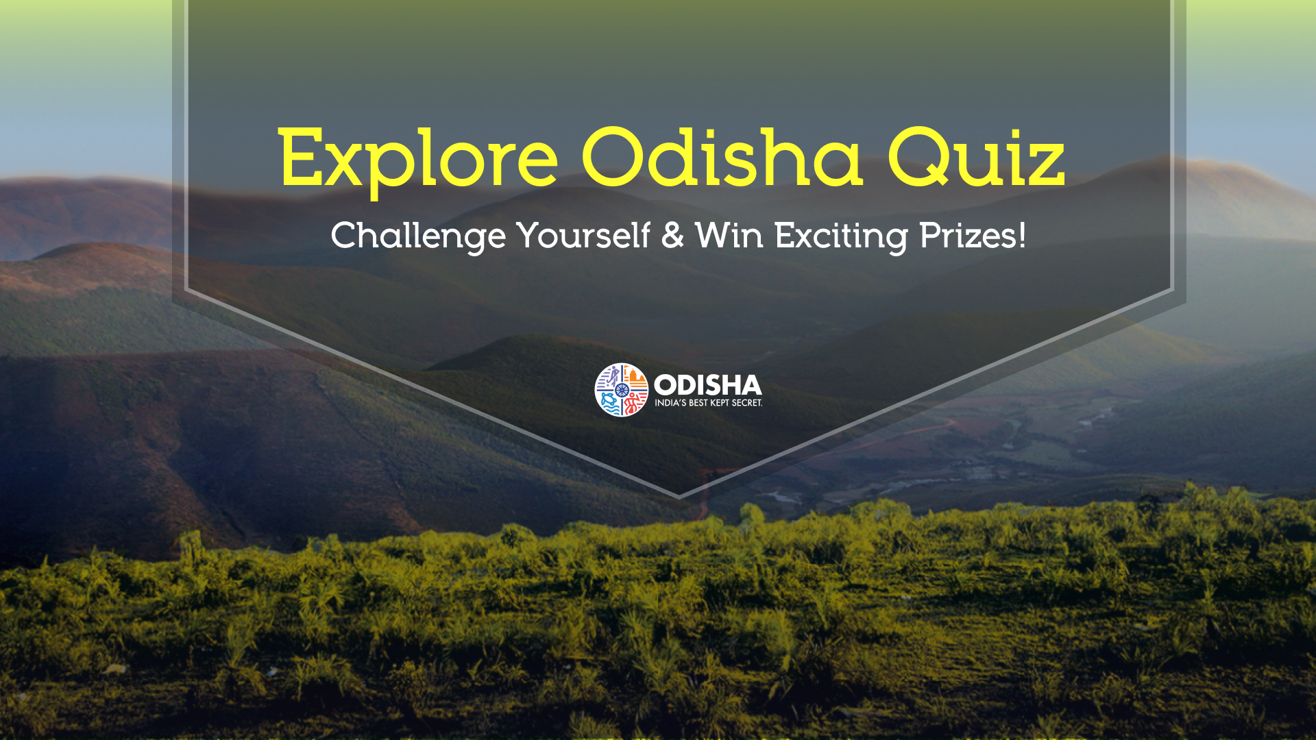 Odisha Tourism : Visit Odisha | Travel & Tourism | Official Site